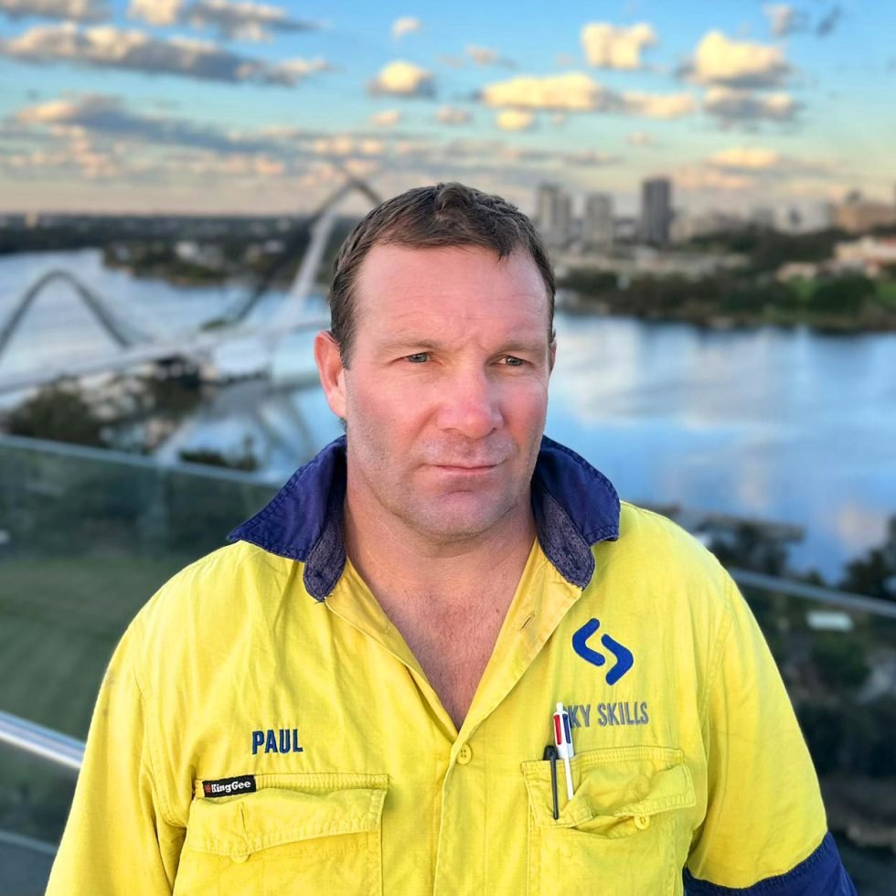 Our People - Sky Skills Industries Pty Ltd